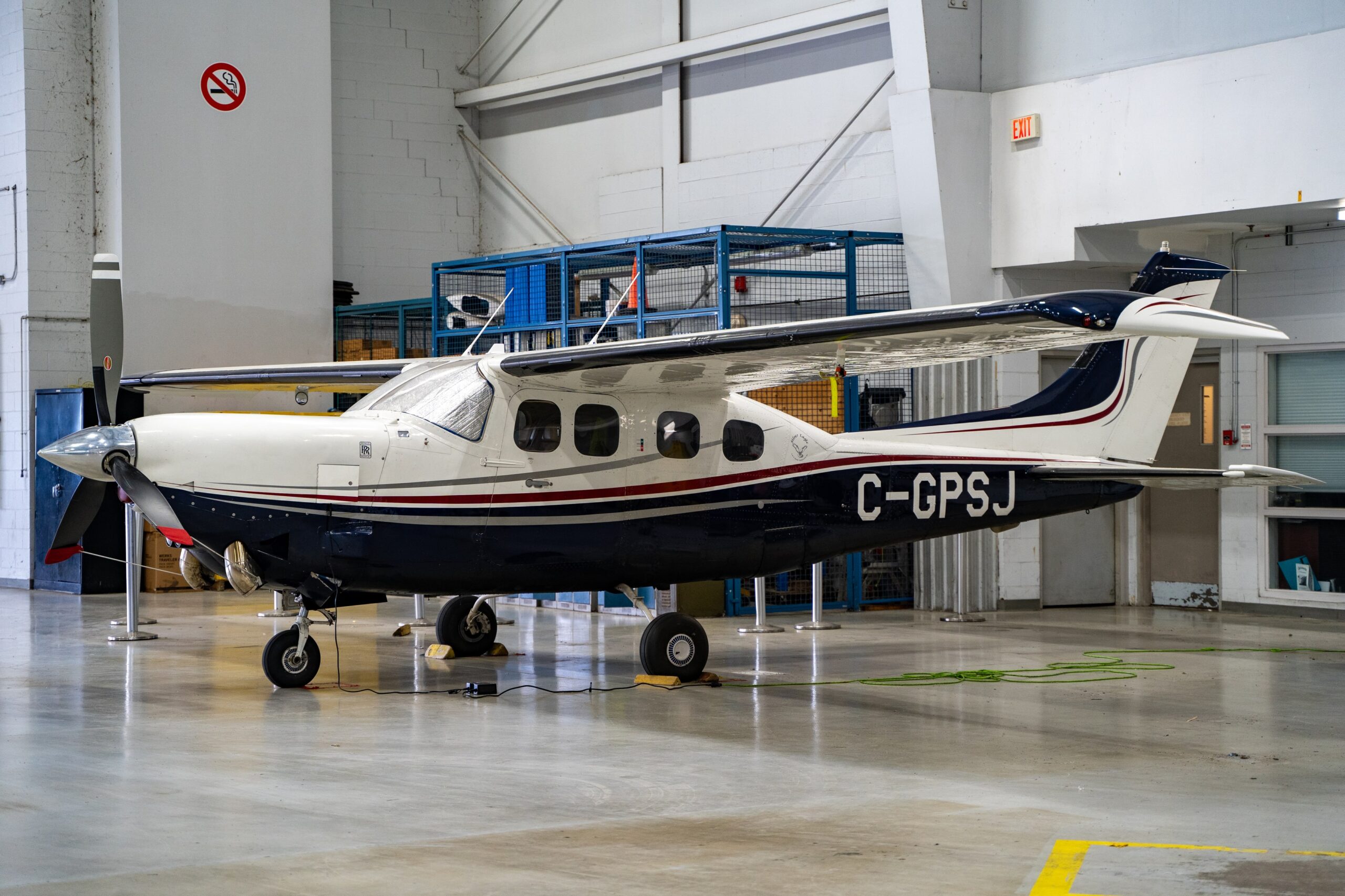 Aerospace Instrument Support | Denton | Aircraft Maintenance
